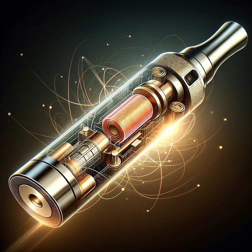 Tout sur le Coil dans la Cigarette Électronique : Guide Complet