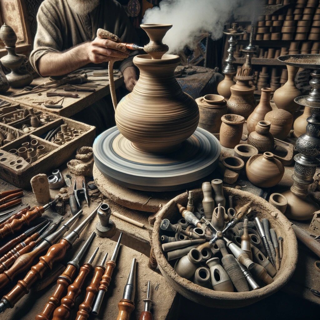 Guide complet de fabrication et d'utilisation de la chicha : Explorez ...